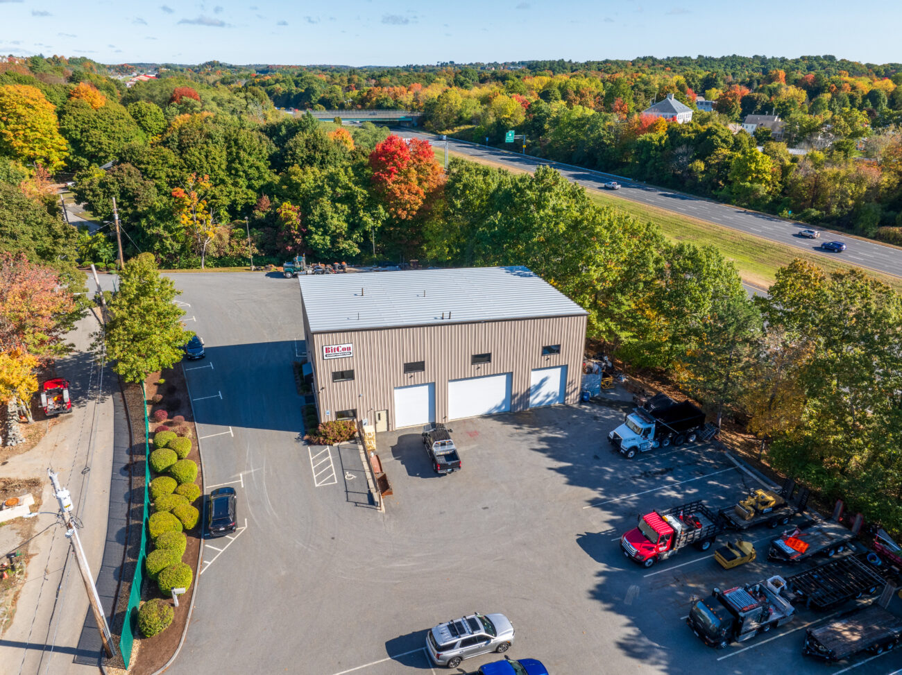 Small Bay Industrial: From Hidden Gem to High-Demand Investment ...